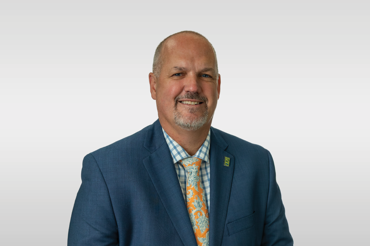 John Urbahns - Greater Fort Wayne Inc.