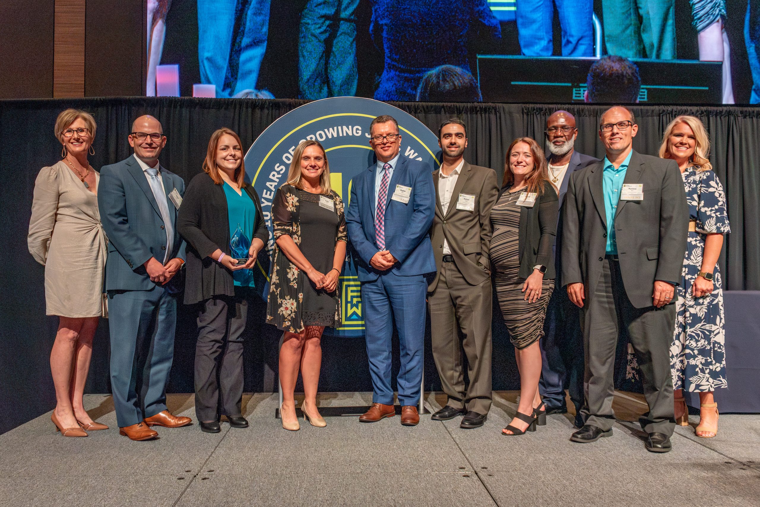 Greater Fort Wayne Inc. Announces Finalists for the Business Excellence Awards - Greater Fort ...