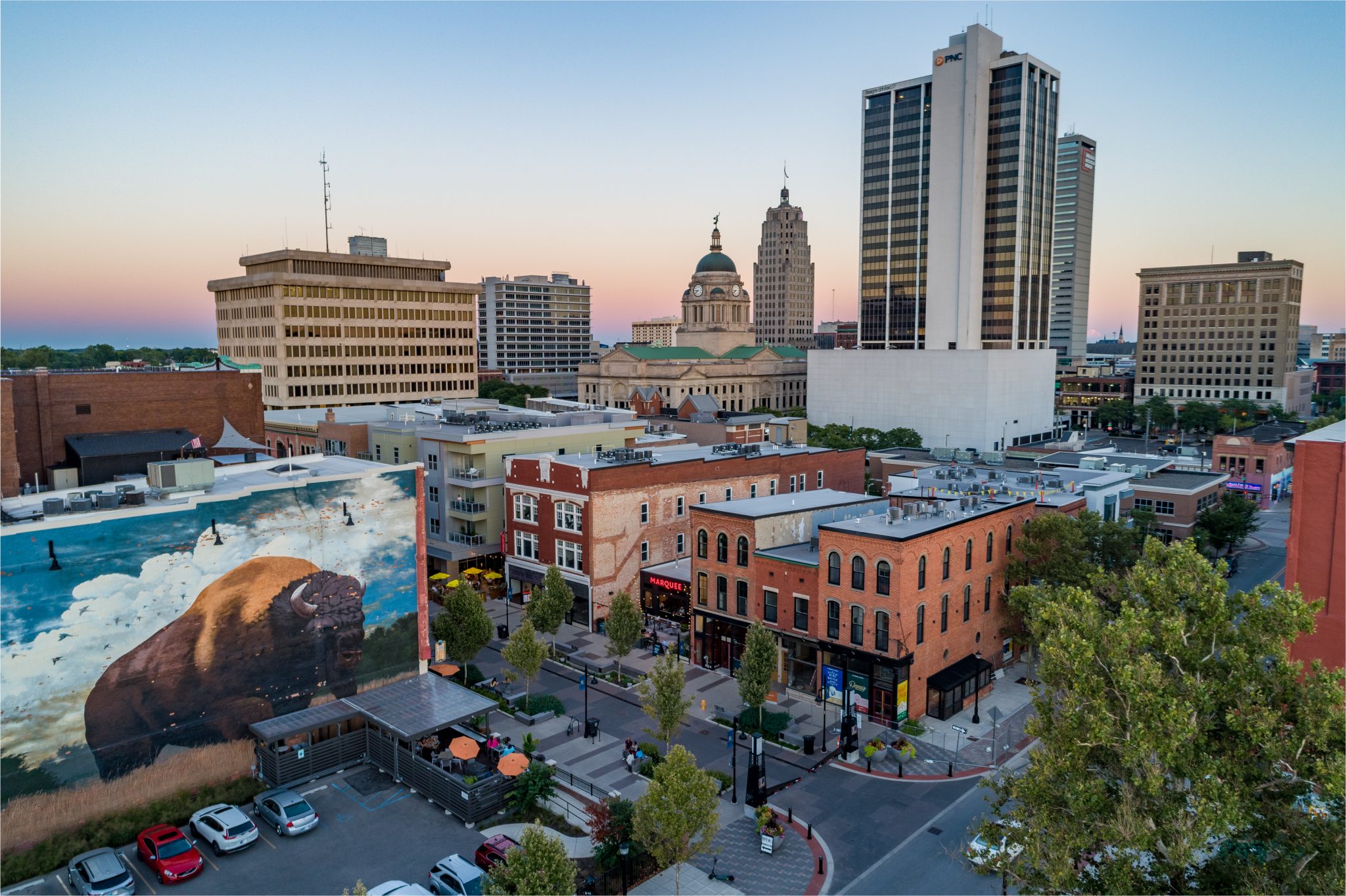 Our Community - Greater Fort Wayne Inc.