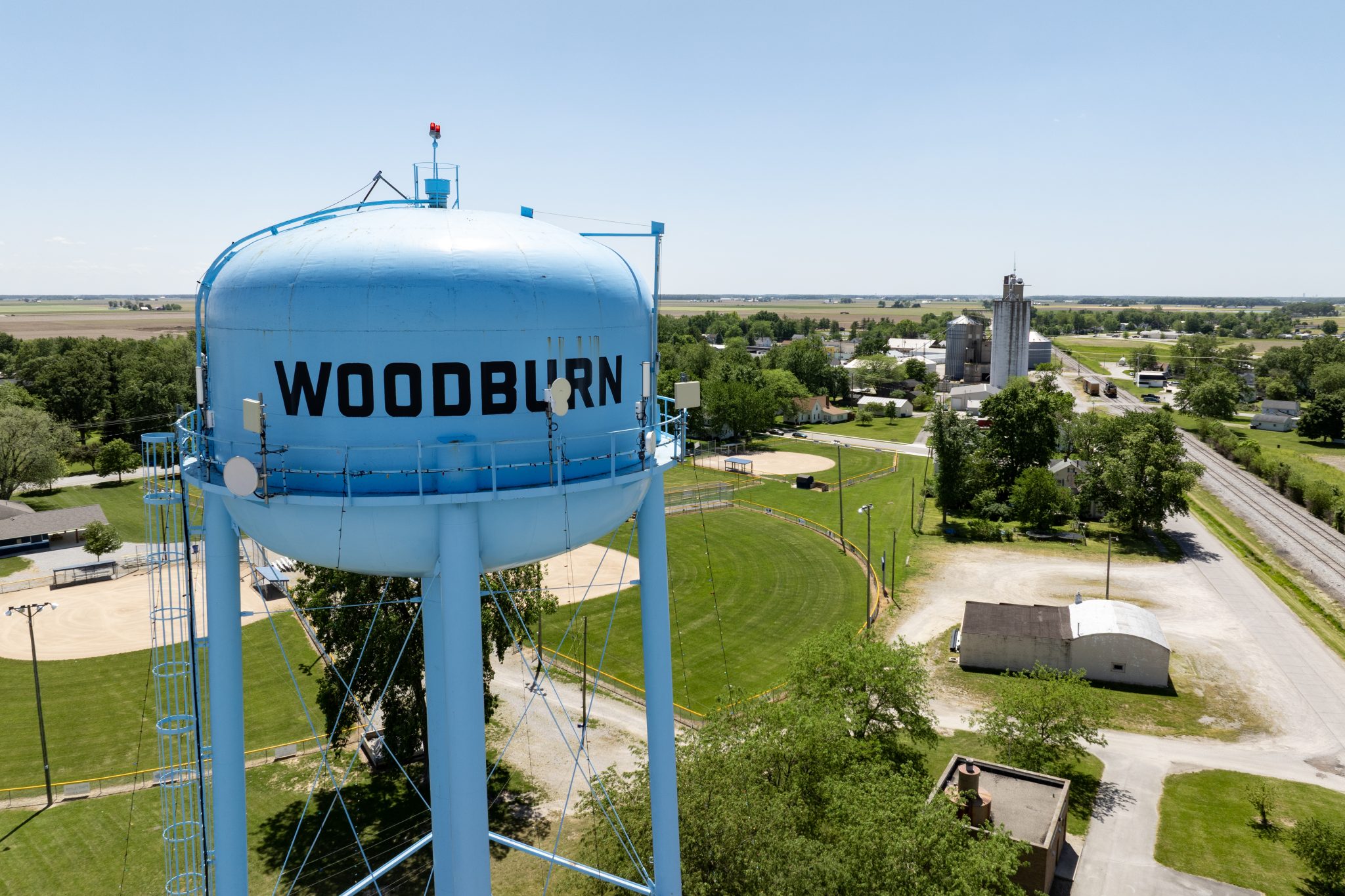 Woodburn, Indiana - Greater Fort Wayne Inc.