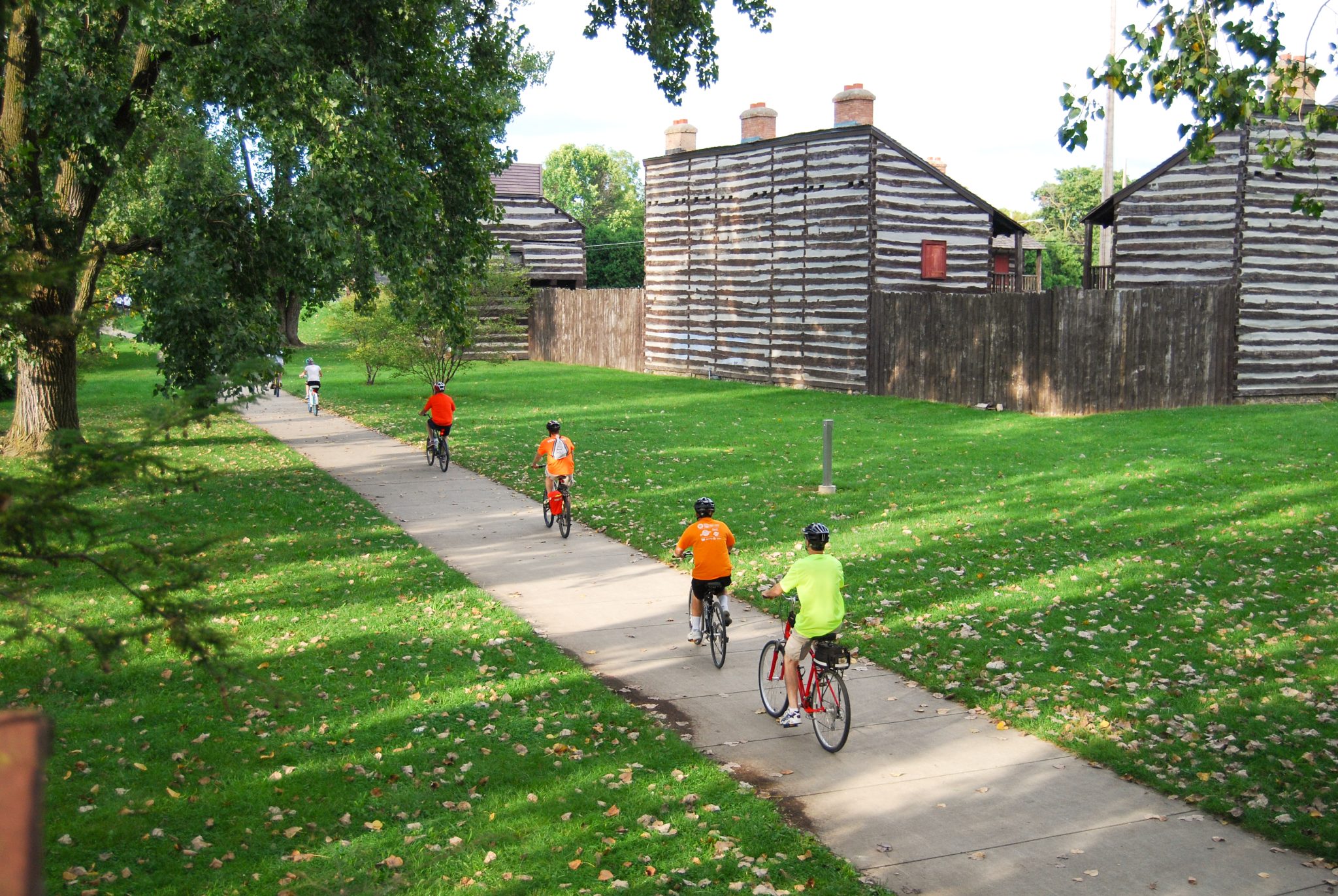 Our Community - Greater Fort Wayne Inc.