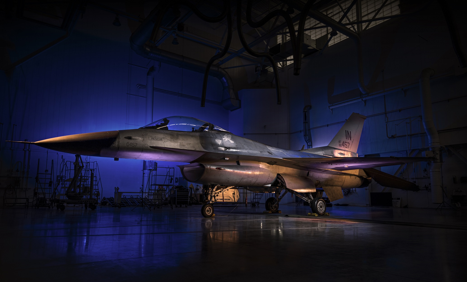 Aerospace and Defense - Greater Fort Wayne Inc.