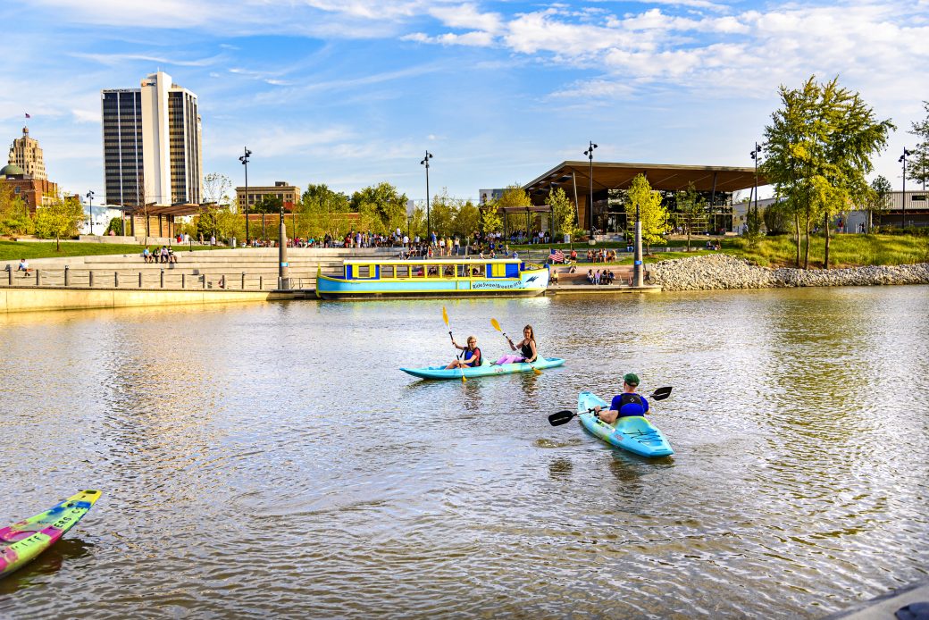 Our Community - Greater Fort Wayne Inc.