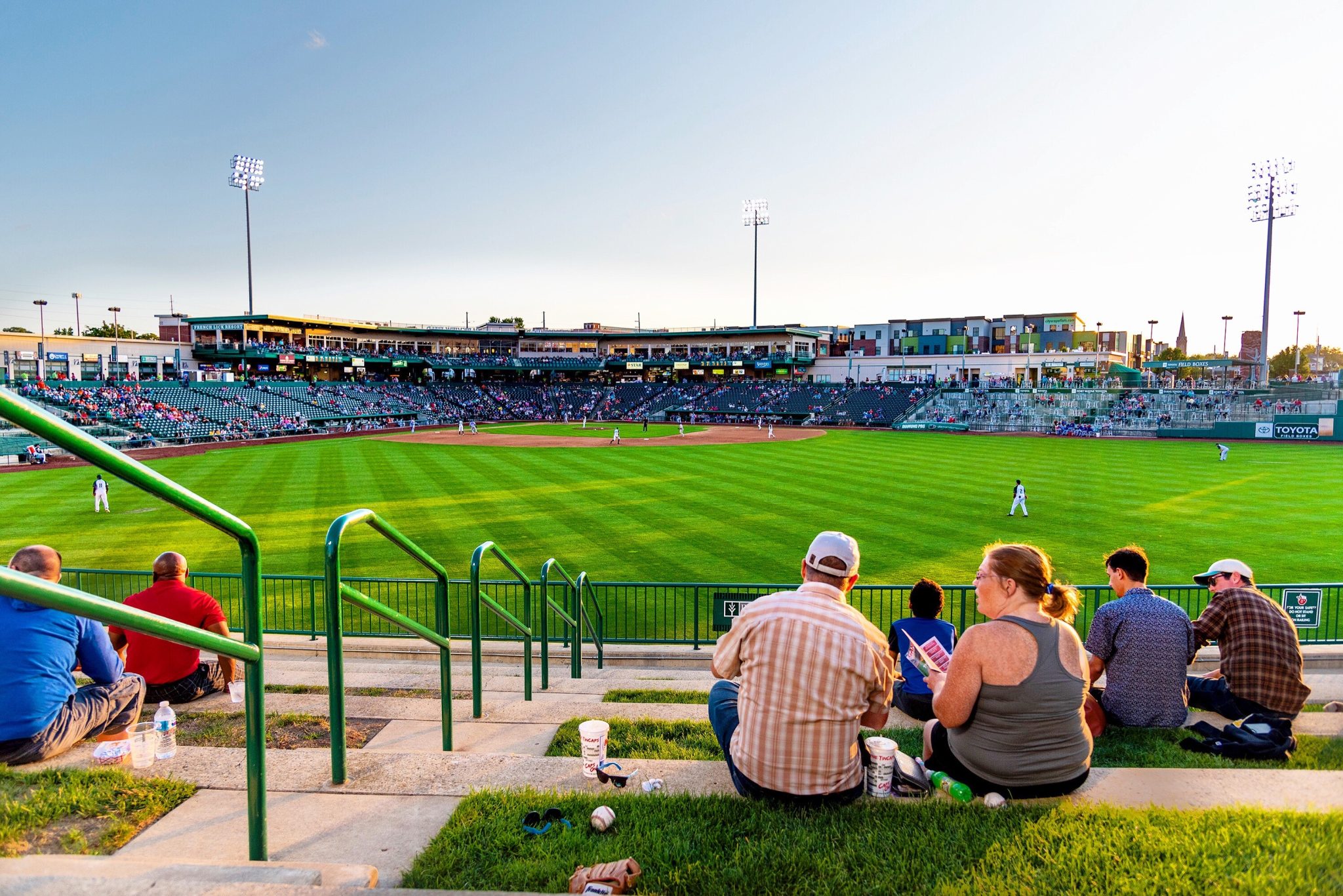 Our Community - Greater Fort Wayne Inc.