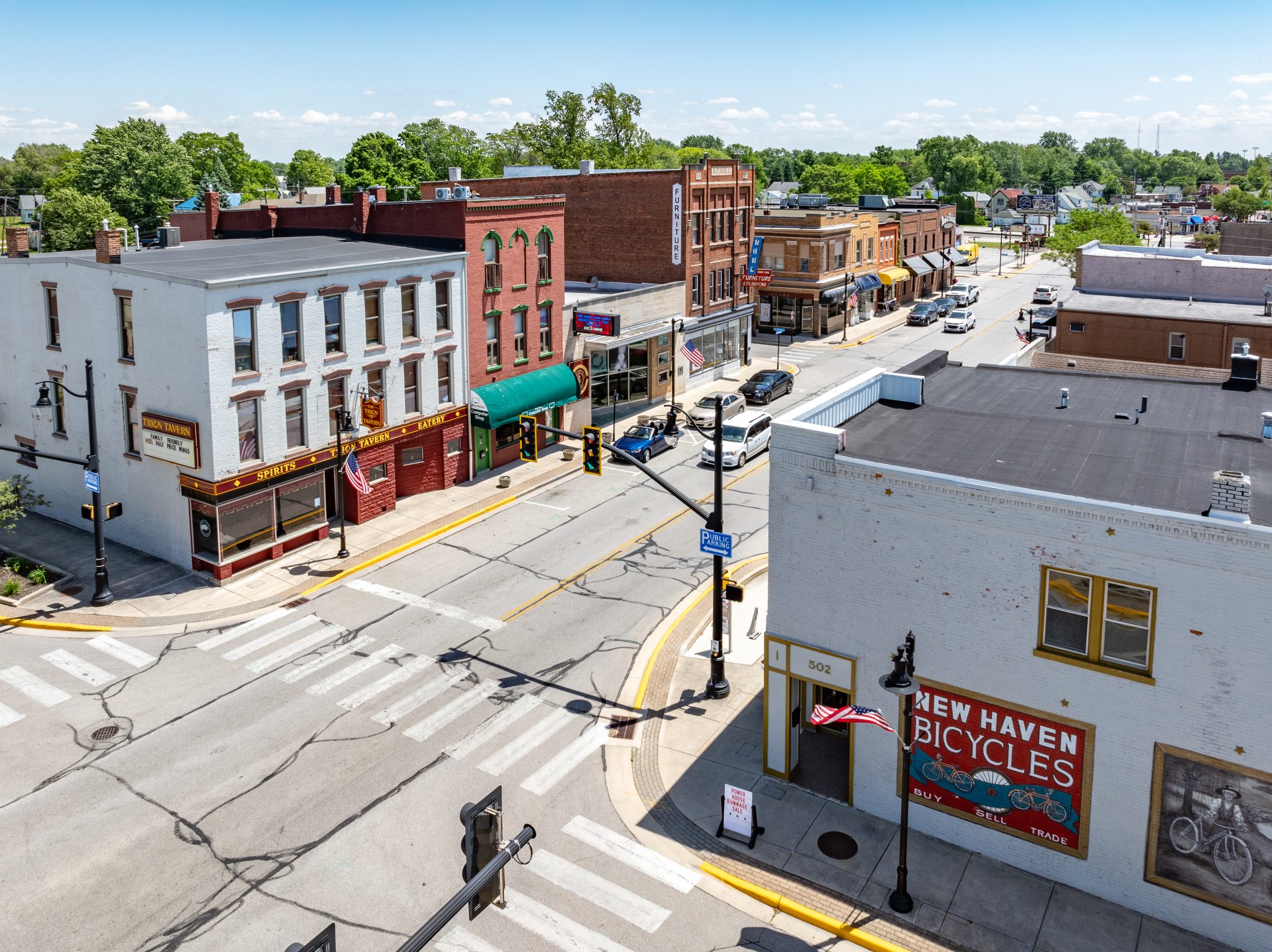 Our Community - Greater Fort Wayne Inc.