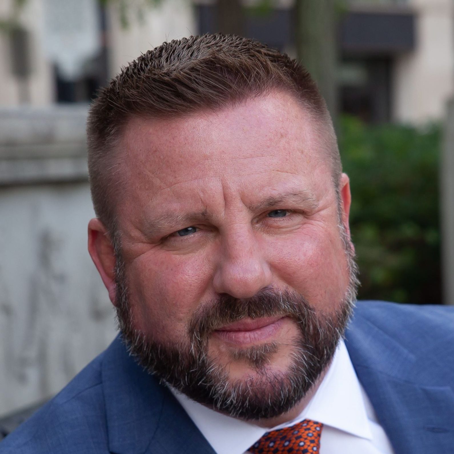 Local Elected Officials - Greater Fort Wayne Inc.