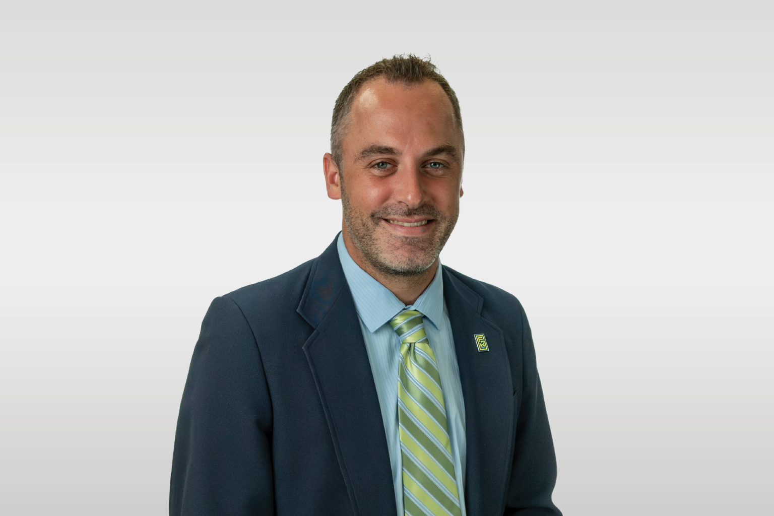Greater Fort Wayne Inc. Vice President Adam Welch Named to ACCE’s Forty ...