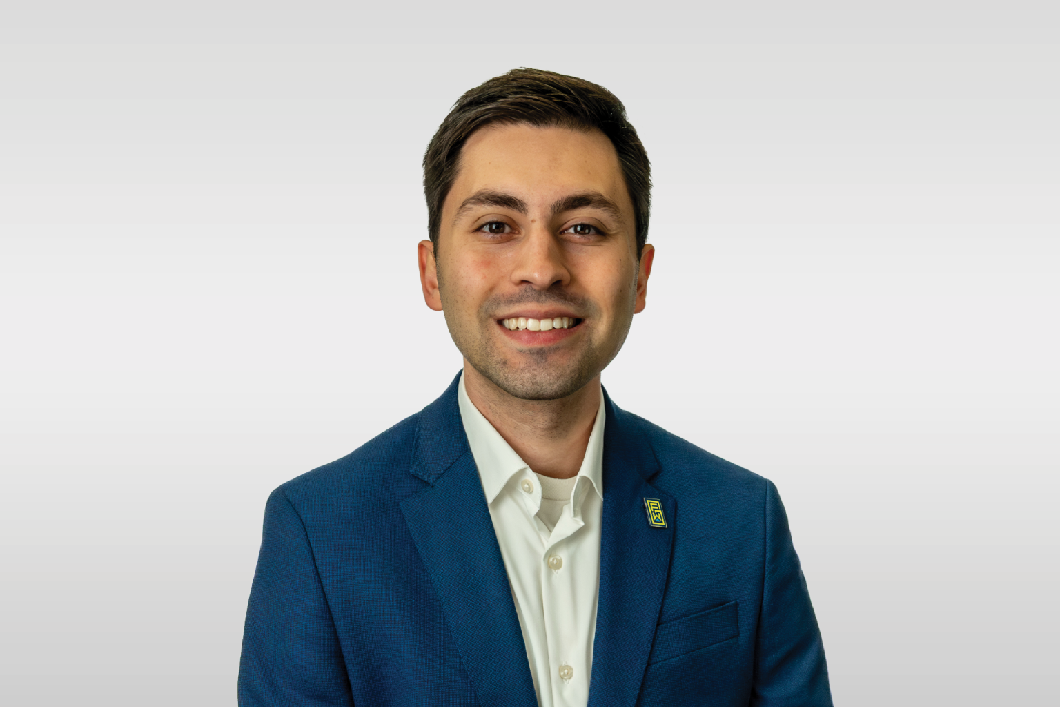 Christian Garver - Greater Fort Wayne Inc.