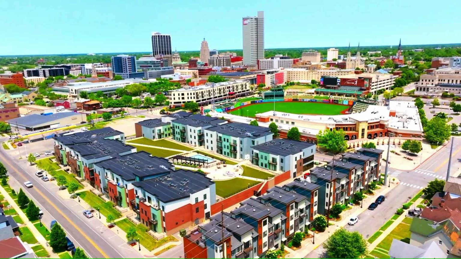 Homepage - Greater Fort Wayne Inc.